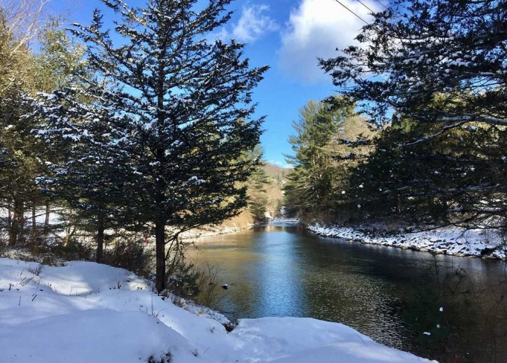 Places to Kayak in Massachusetts - PaddlingSpace.com