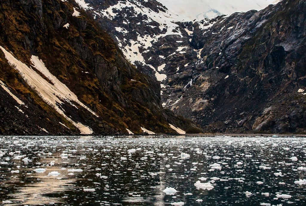 Places to Kayak in Alaska - PaddlingSpace.com
