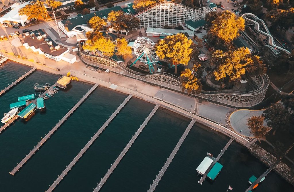 Places to Kayak in Iowa - PaddlingSpace.com