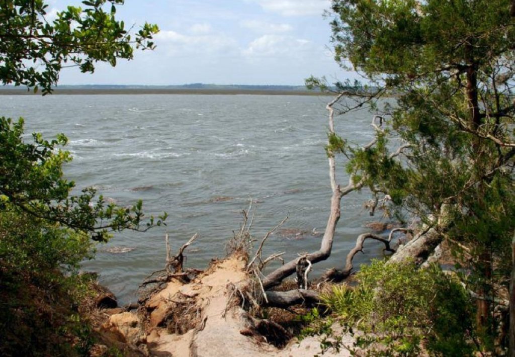 Places to Kayak in Georgia - PaddlingSpace.com