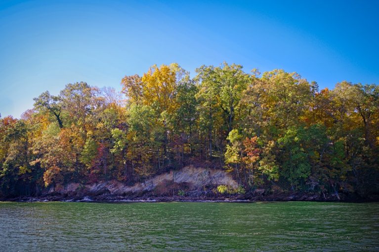Places to Kayak in Georgia - PaddlingSpace.com