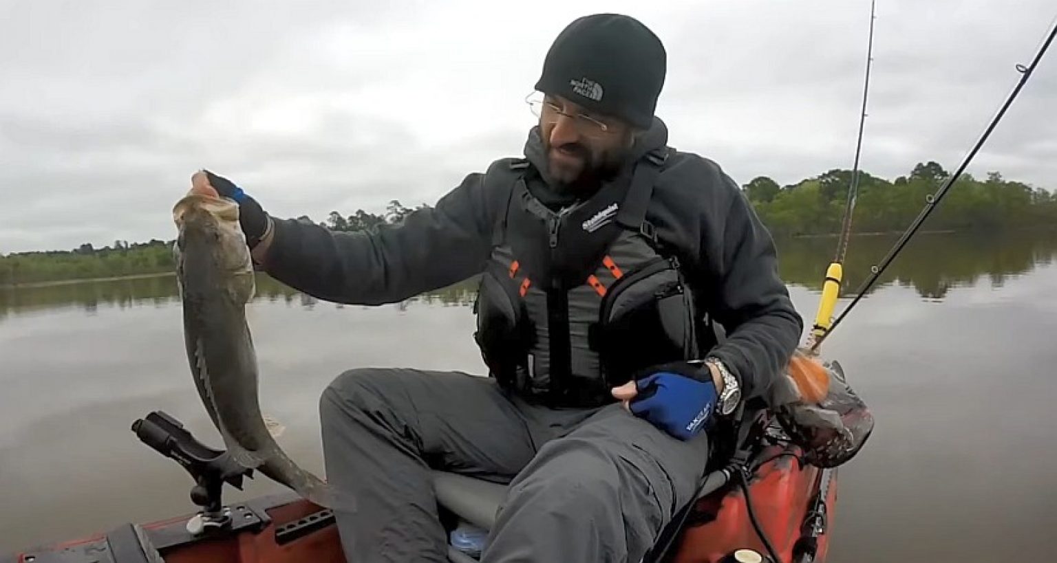 8 Best Life Jackets for Kayak Fishing in 2023
