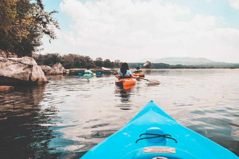 Float Plan: How to Do It and Why You Need One - PaddlingSpace.com