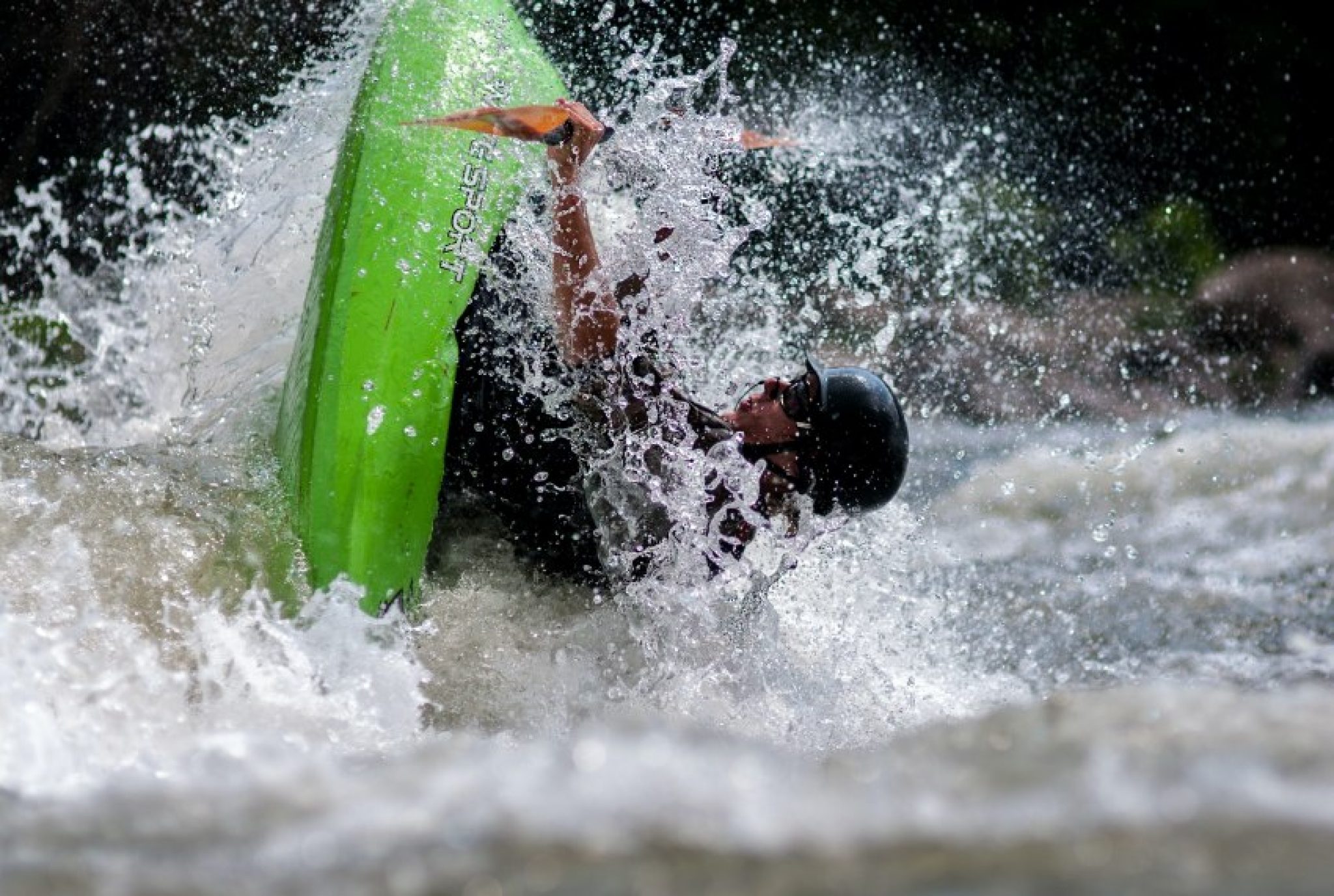 Kayak Rescue Techniques - PaddlingSpace.com