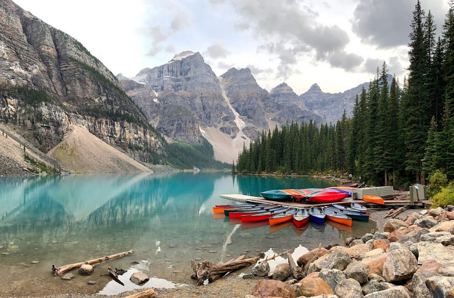 Best Canoe Brands - PaddlingSpace.com