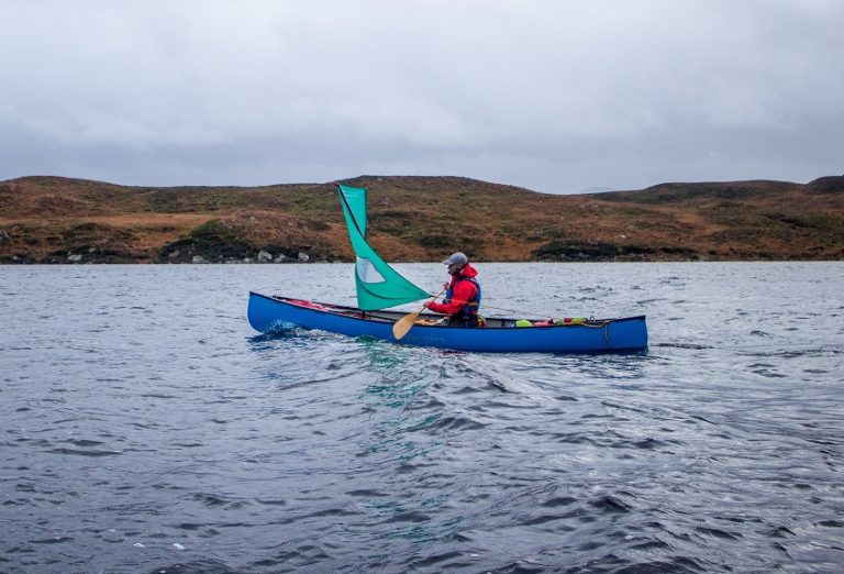 Types of Canoes - PaddlingSpace.com