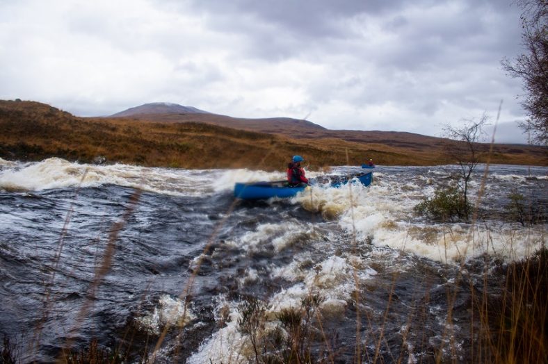 Types of Canoes - PaddlingSpace.com