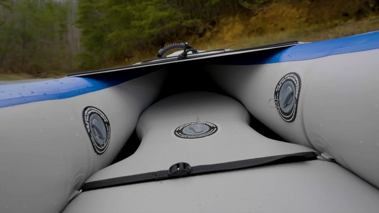 Best Inflatable Whitewater Kayaks - PaddlingSpace.com