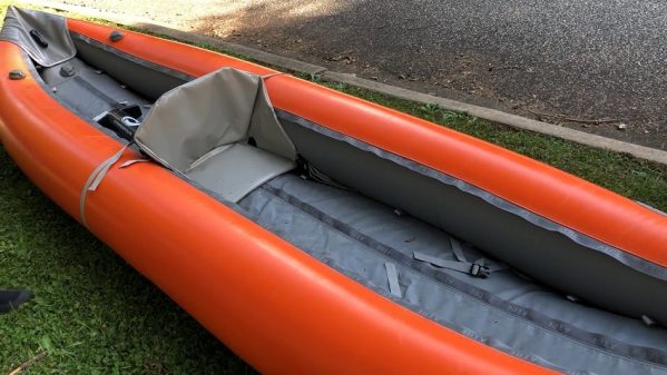 Best Inflatable Whitewater Kayaks - PaddlingSpace.com