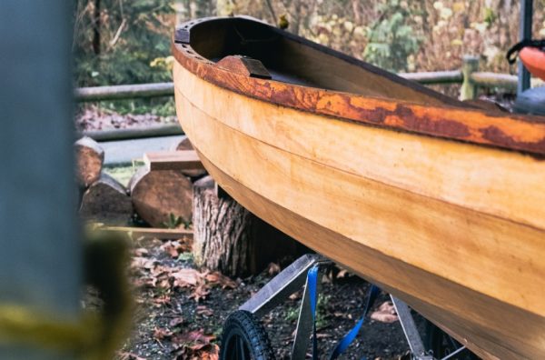 Canoe Storage: Useful Tips and Things to Avoid - PaddlingSpace.com