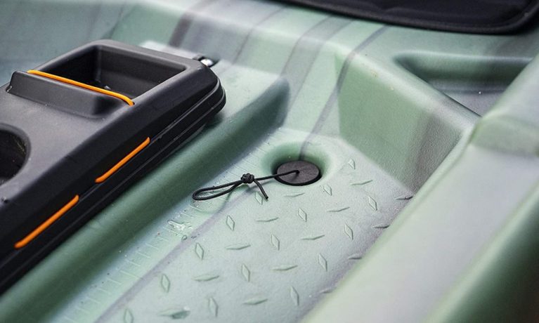 Scupper Plugs on a Kayak: Do You Need Them? - PaddlingSpace.com