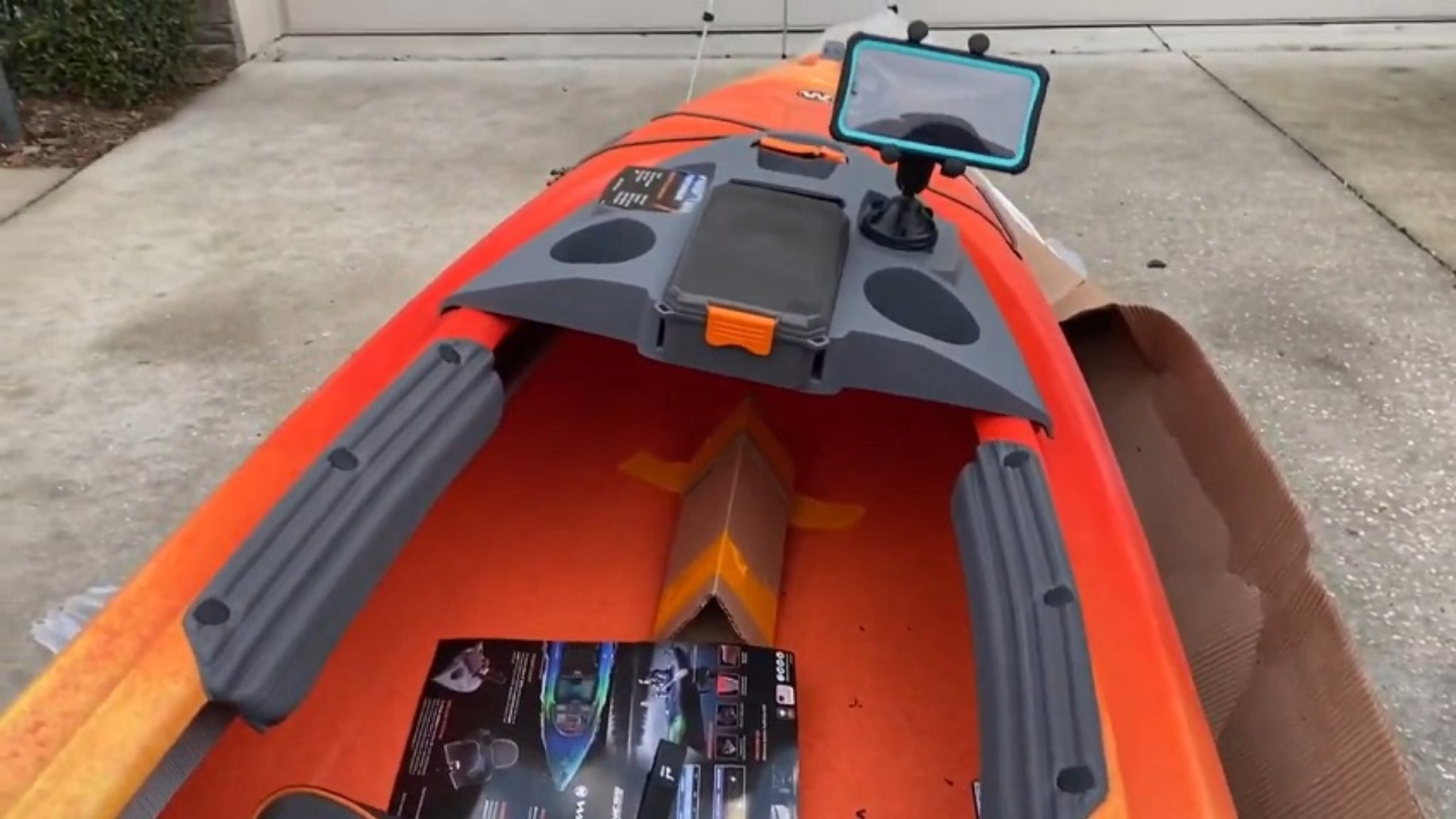 Best 10-Ft Kayaks for Fishing and Recreation [2023] - PaddlingSpace.com