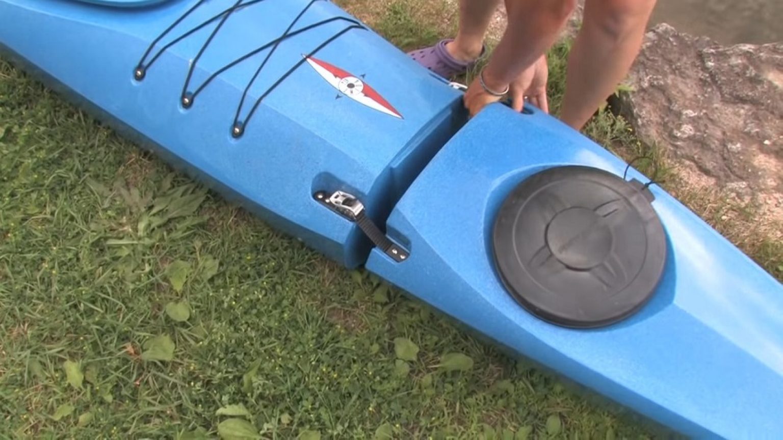 Best Modular Kayaks - PaddlingSpace.com