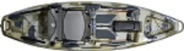 Best 10-Ft Kayaks for Fishing and Recreation [2023] - PaddlingSpace.com