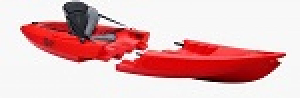 Best Modular Kayaks - PaddlingSpace.com