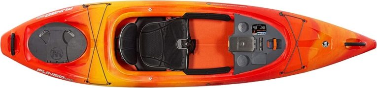 Best 10-Ft Kayaks for Fishing and Recreation [2023] - PaddlingSpace.com