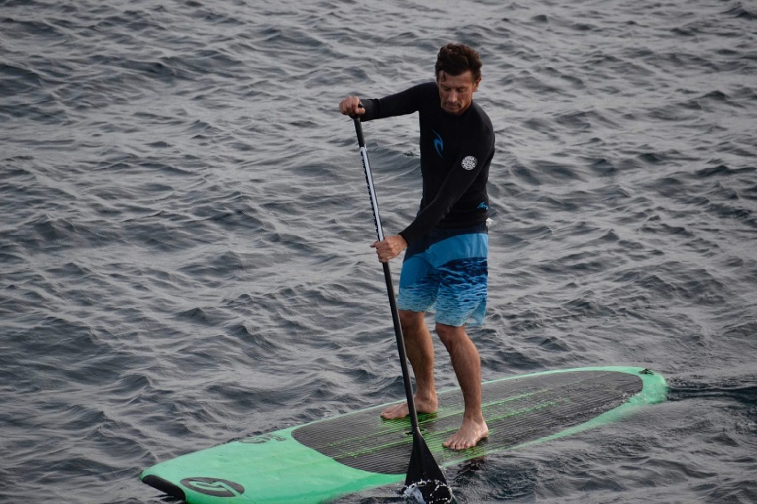 Types of Paddle Boards: A Complete Guide to SUPs of All Shapes and ...