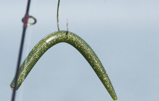 How to Setup and Fish the Wacky Rig: Tips for 2023 - PaddlingSpace.com