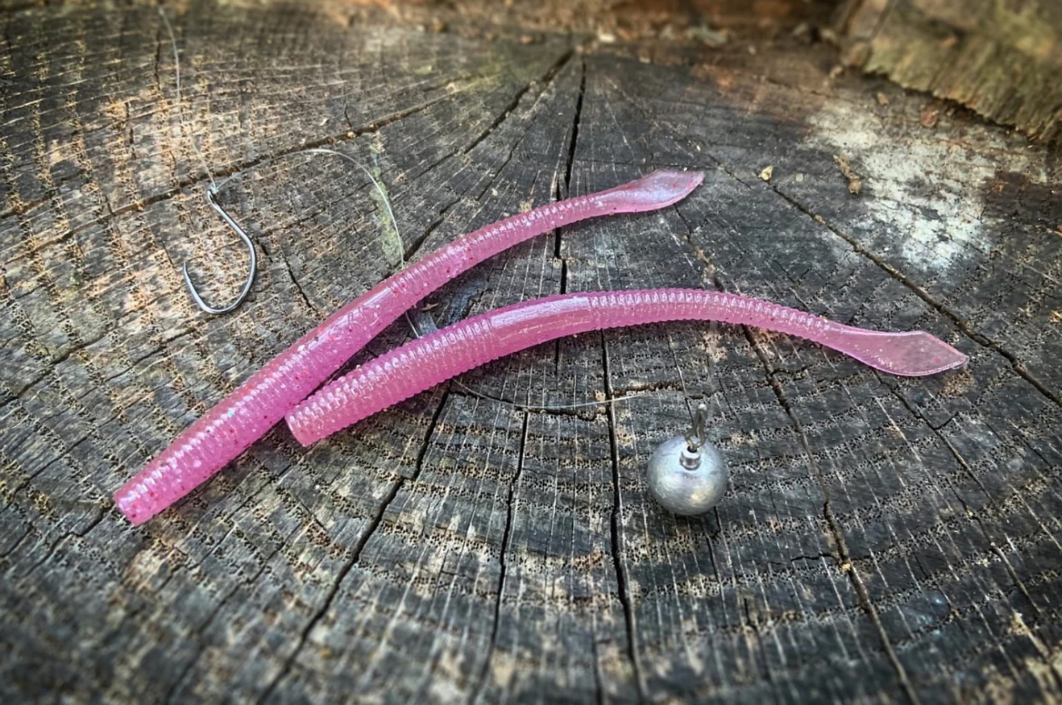 How to Set Up and Fish the Drop Shot Rig: Tips for 2023 - PaddlingSpace.com