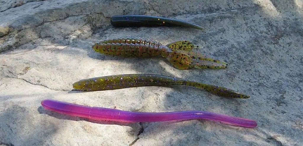 How to Set Up and Fish the Drop Shot Rig: Tips for 2023 - PaddlingSpace.com