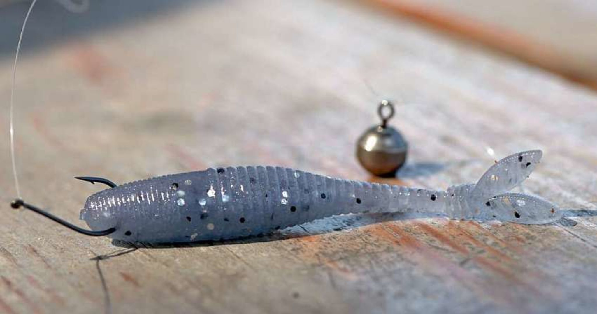 How to Set Up and Fish the Drop Shot Rig: Tips for 2023 - PaddlingSpace.com