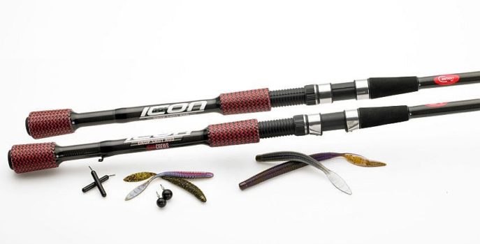 How to Set Up and Fish the Drop Shot Rig: Tips for 2023 - PaddlingSpace.com