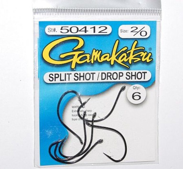 How to Set Up and Fish the Drop Shot Rig: Tips for 2023 - PaddlingSpace.com