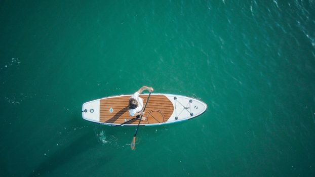 What Size Paddle Board Do I Need? A Complete SUP Sizing Guide ...