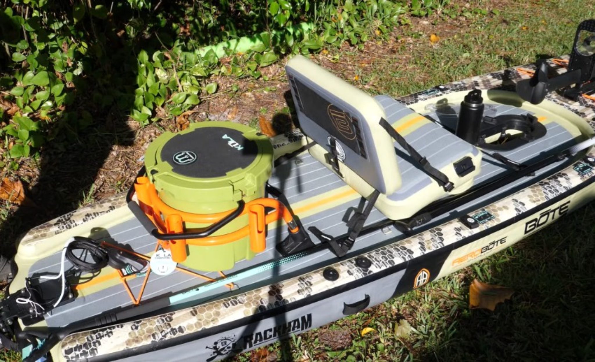 Best Fishing SUPs in 2023 - PaddlingSpace.com