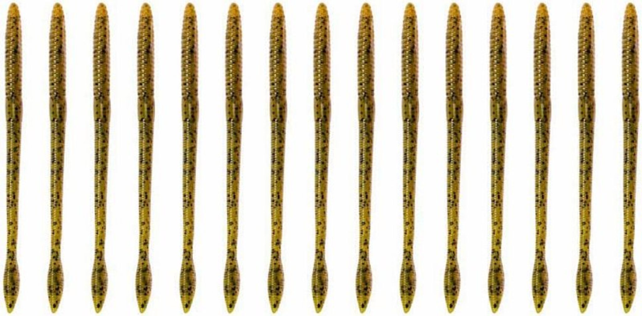 The Shaky Head Rig: Bass Fishing With Finesse Worms - PaddlingSpace.com