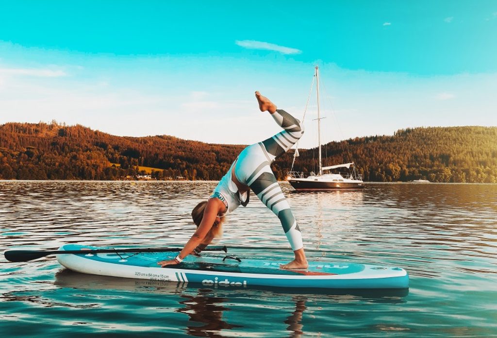 How Much Does a Paddle Board Cost? Your Complete SUP Pricing Guide ...