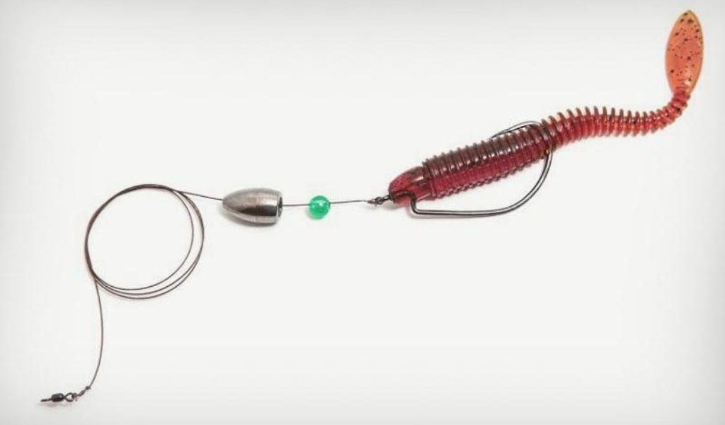 How to Bass Fish With a Texas Rig: Tips for 2023 - PaddlingSpace.com