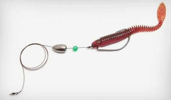 How to Bass Fish With a Texas Rig: Tips for 2023 - PaddlingSpace.com