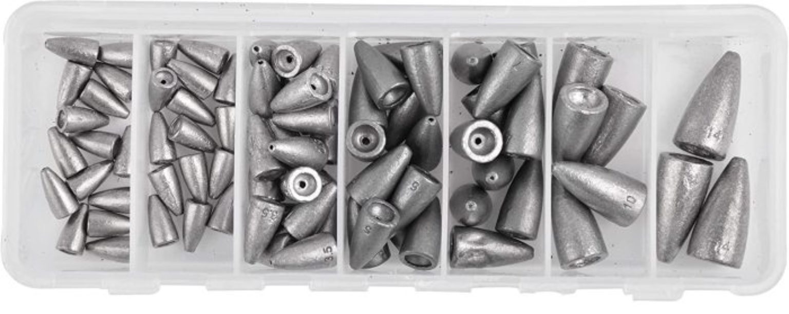 How to Bass Fish With a Texas Rig: Tips for 2023 - PaddlingSpace.com