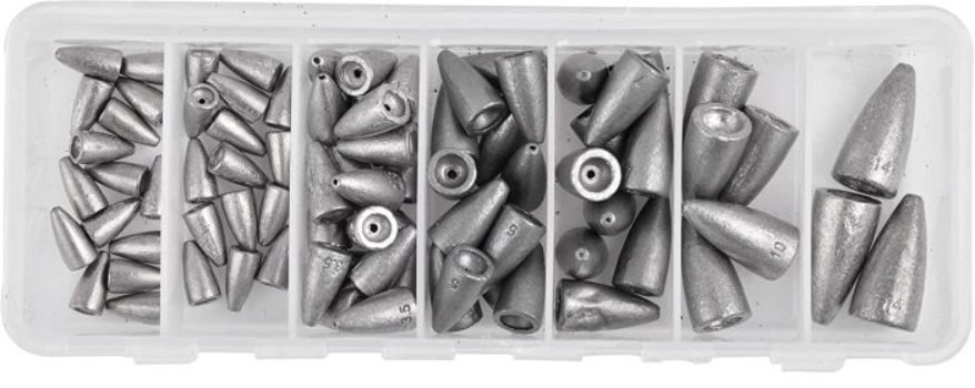 How to Bass Fish With a Texas Rig: Tips for 2023 - PaddlingSpace.com