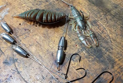 Tokyo Rig Bass Fishing: Tips for 2023 - PaddlingSpace.com