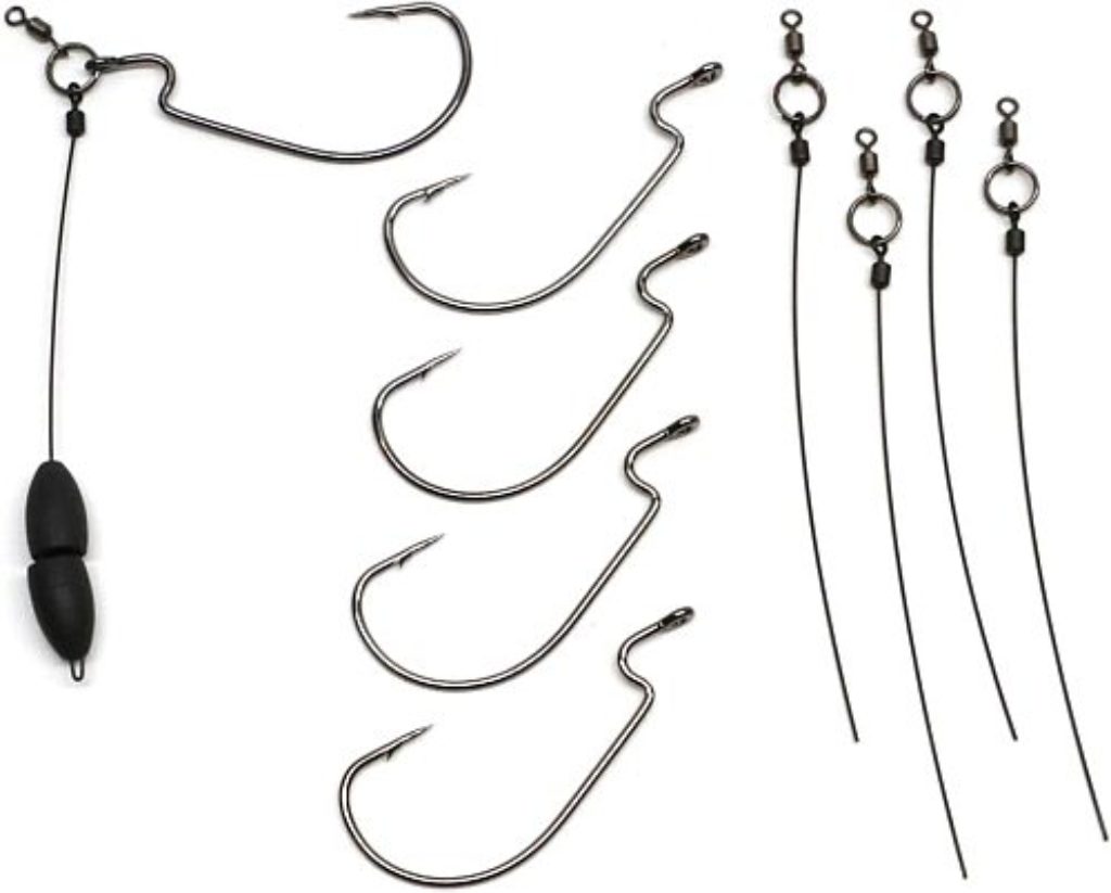 Tokyo Rig Bass Fishing: Tips for 2023 - PaddlingSpace.com