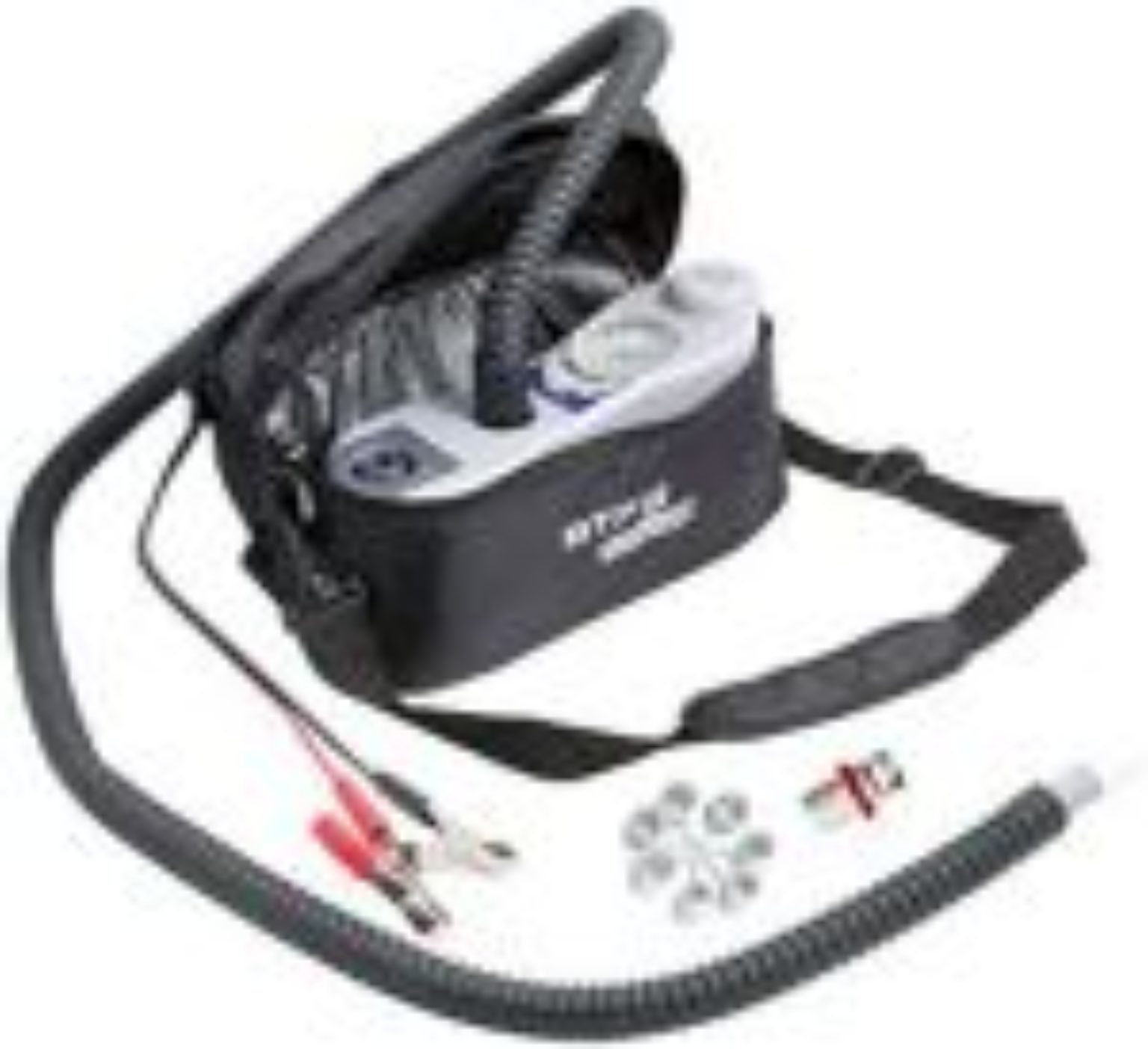 Best Electric Pumps for Inflatable Kayaks and SUPs - PaddlingSpace.com
