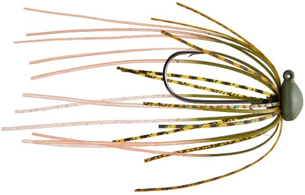 The Ned Rig: Finesse Fishing for Bass - PaddlingSpace.com