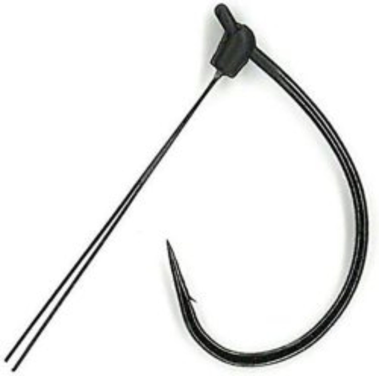 The Inu Rig: Japanese Finesse Bass Fishing - PaddlingSpace.com