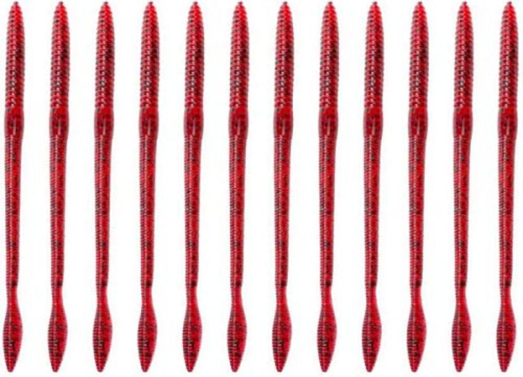 The Inu Rig: Japanese Finesse Bass Fishing - PaddlingSpace.com