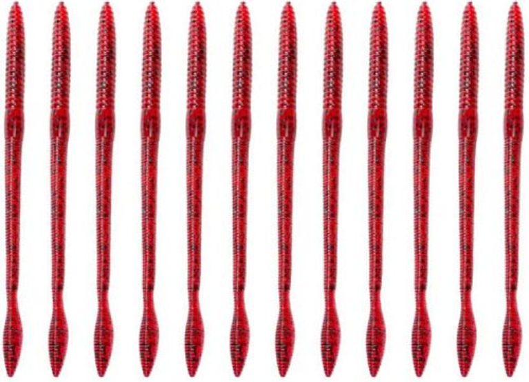 The Inu Rig: Japanese Finesse Bass Fishing - PaddlingSpace.com