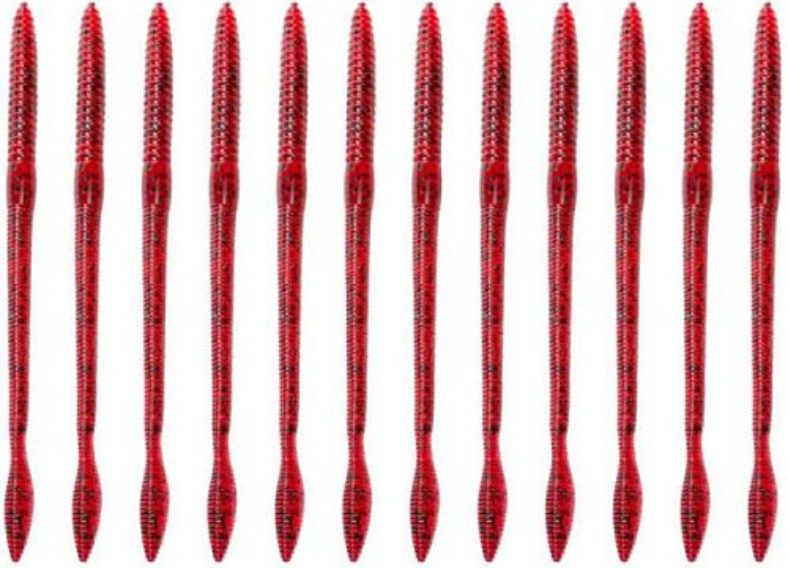 The Inu Rig: Japanese Finesse Bass Fishing - PaddlingSpace.com