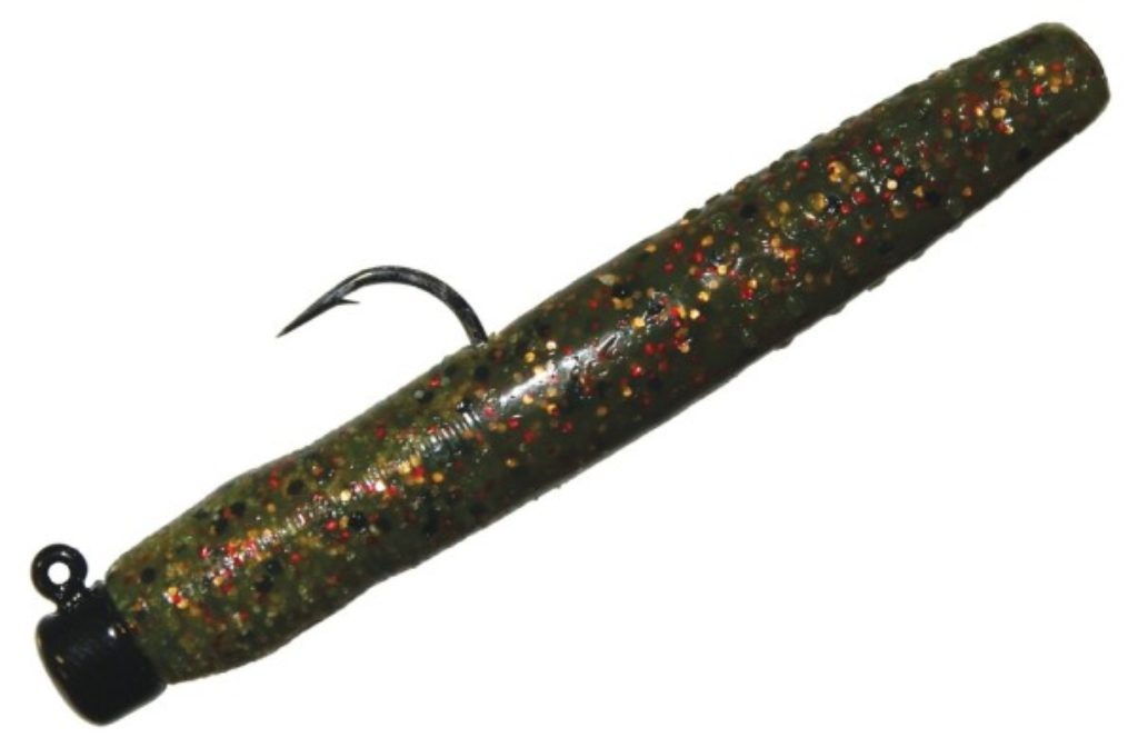 The Ned Rig: Finesse Fishing for Bass - PaddlingSpace.com
