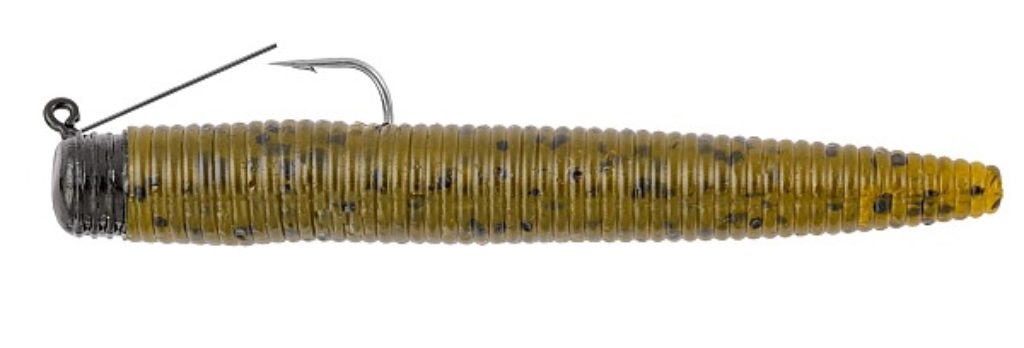 The Ned Rig: Finesse Fishing for Bass - PaddlingSpace.com