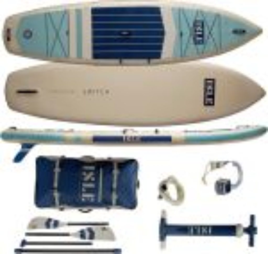 Best ISLE SUPs for 2023 - PaddlingSpace.com