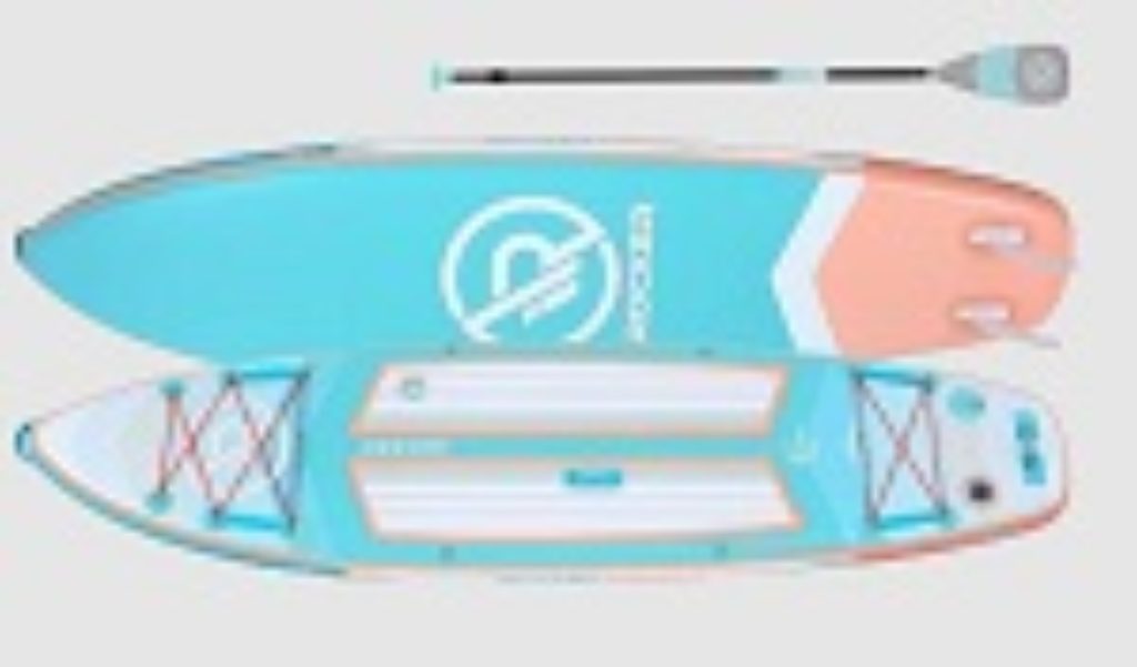 Best iROCKER SUPs for 2023 - PaddlingSpace.com
