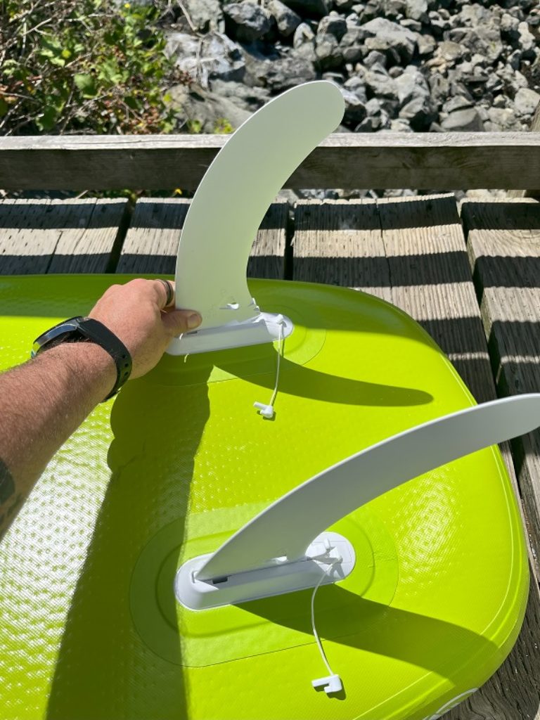 iRocker Cruiser Ultra 2.0 Paddle Board Review - PaddlingSpace.com