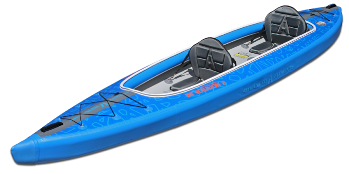 Advanced Elements Kayaks in 2023: Full Model Lineup and Reviews ...