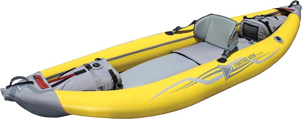Advanced Elements Kayaks in 2023: Full Model Lineup and Reviews ...